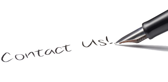 Contact Us